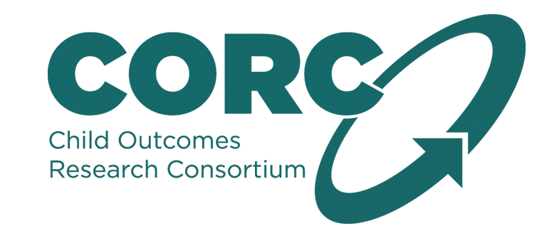 CORC Child Outcomes Research Consortium