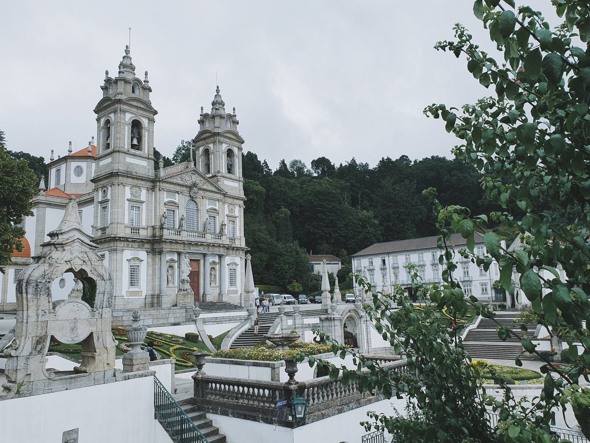 CORC in Portugal - Reflections from recent INSPIRE Conference